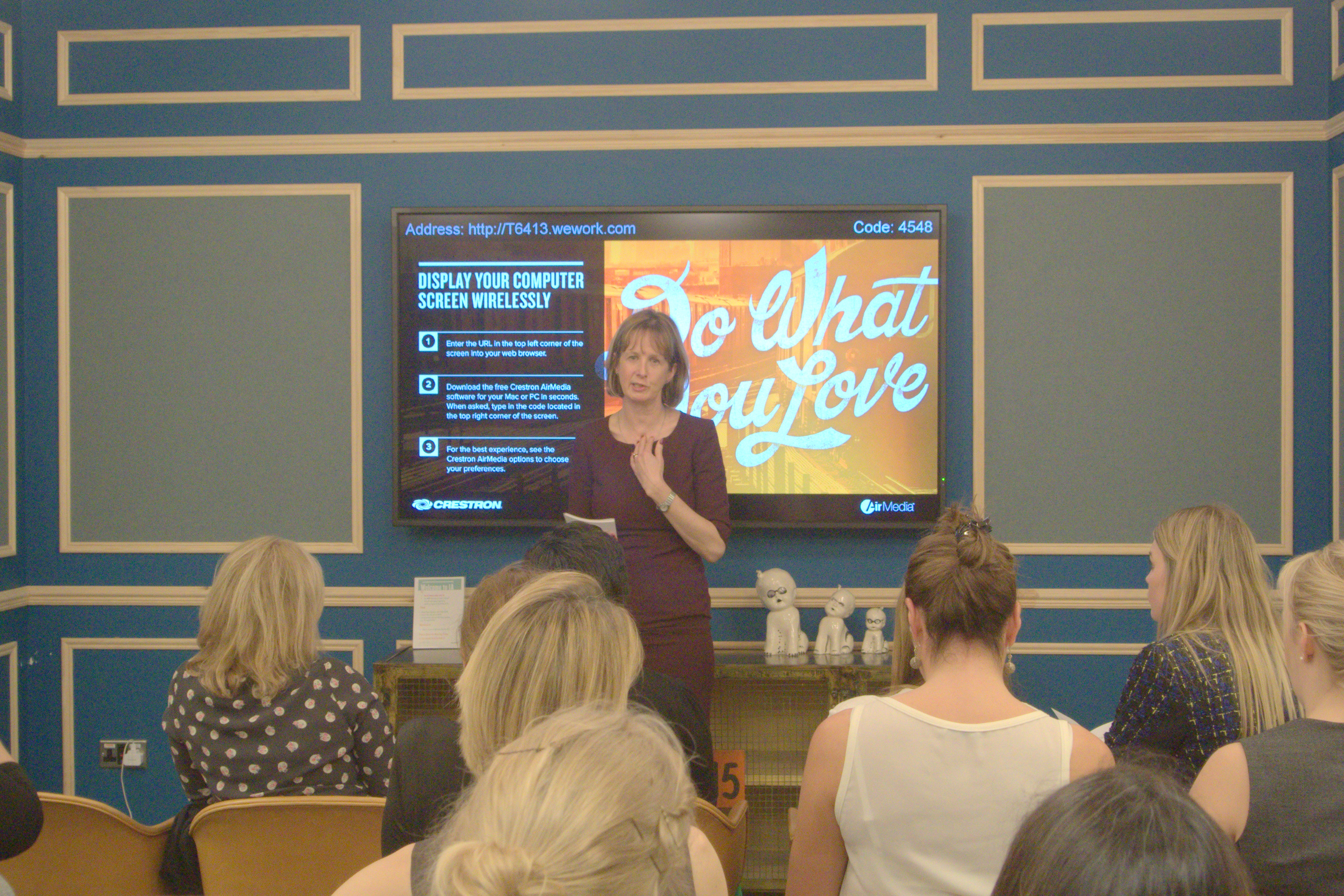 rewomen4 – Real Estate Women