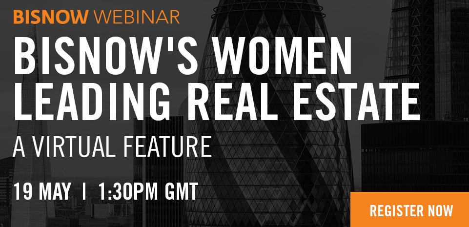 bisnow – Real Estate Women